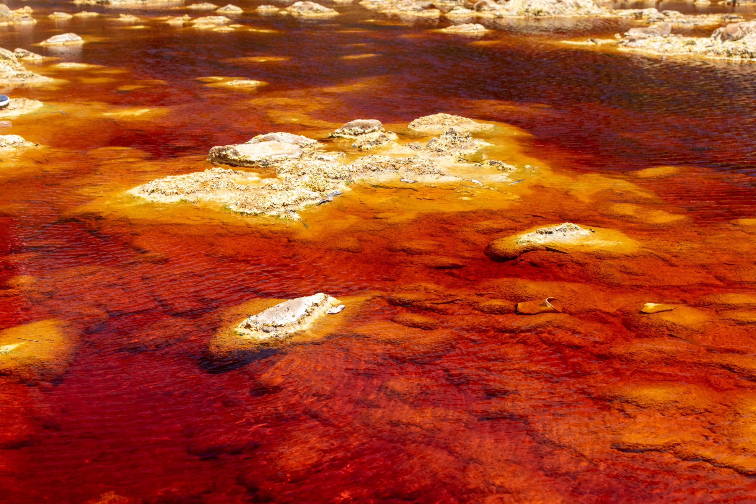 The Hidden Dangers of Lithium Mining by Rio Tinto - We don't want Rio Tinto The Hidden Dangers of Lithium Mining by Rio Tinto - We don't want Rio Tinto